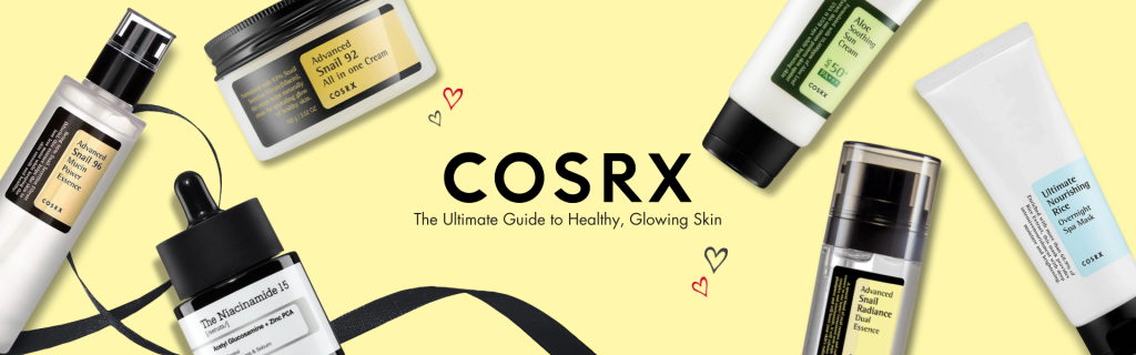 Korean Beauty Products & Cosmetics in Sri Lanka | ES Beauty Closet