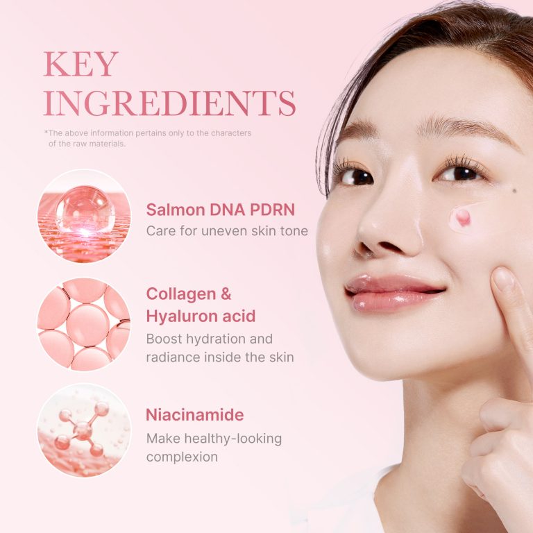 Medicube PDRN Pink Collagen Capsule Cream | ES Beauty Closet Sri Lanka